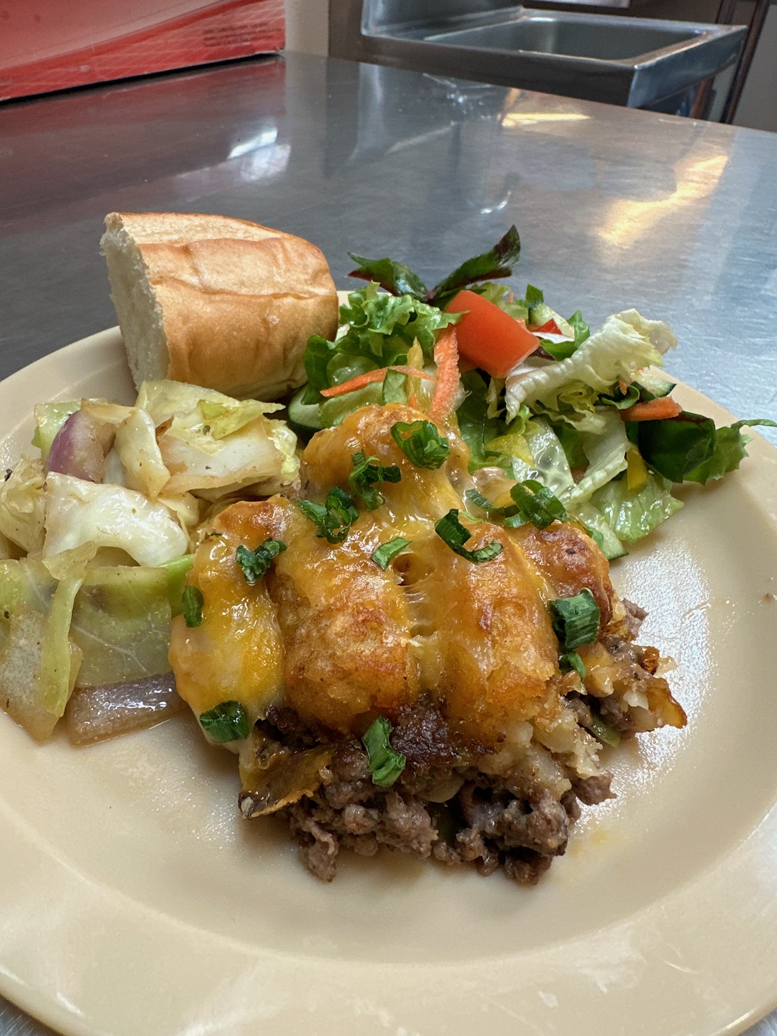 SPD Markets Continues Tradition of Feeding Homeless Families and ...